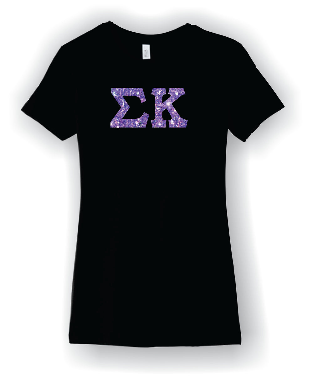 Sigma Kappa Collection – Greek Apparel and Hobbies