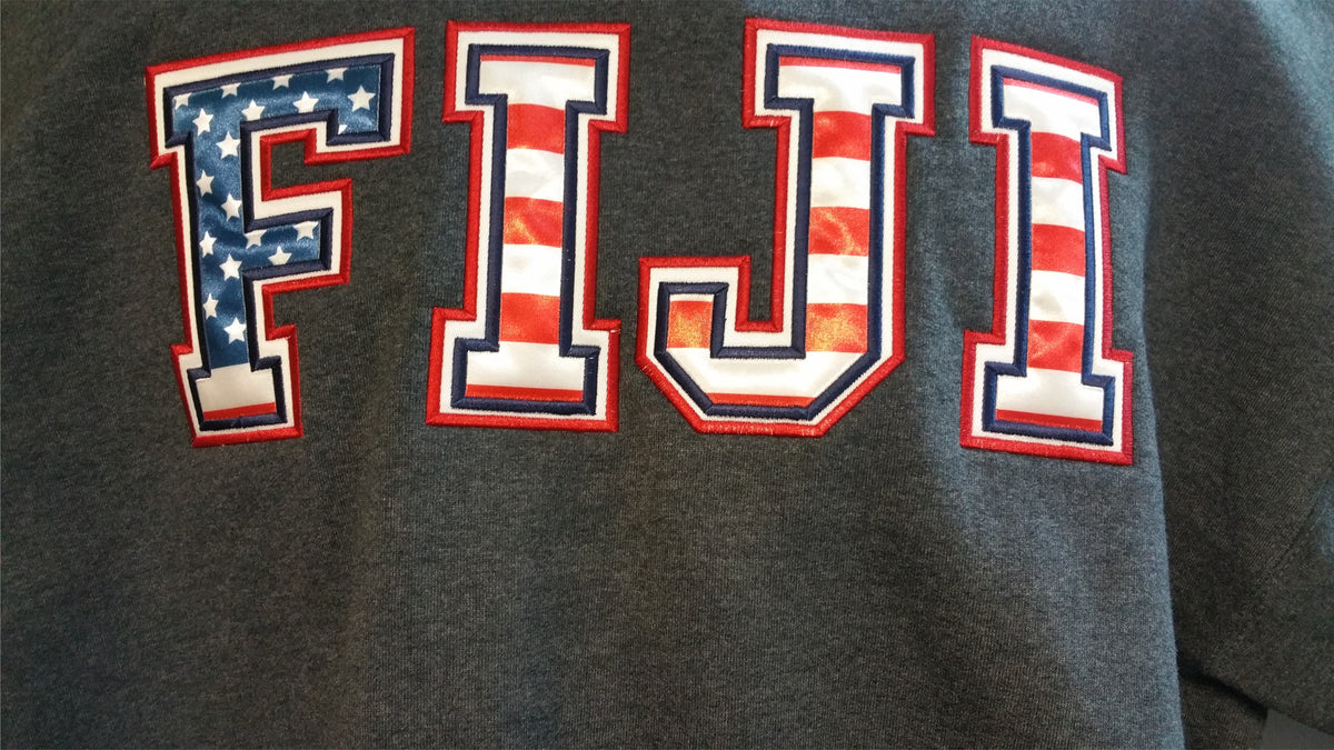 Phi Gamma Delta - FIJI - Collection – Tagged "Keychains" – Greek ...