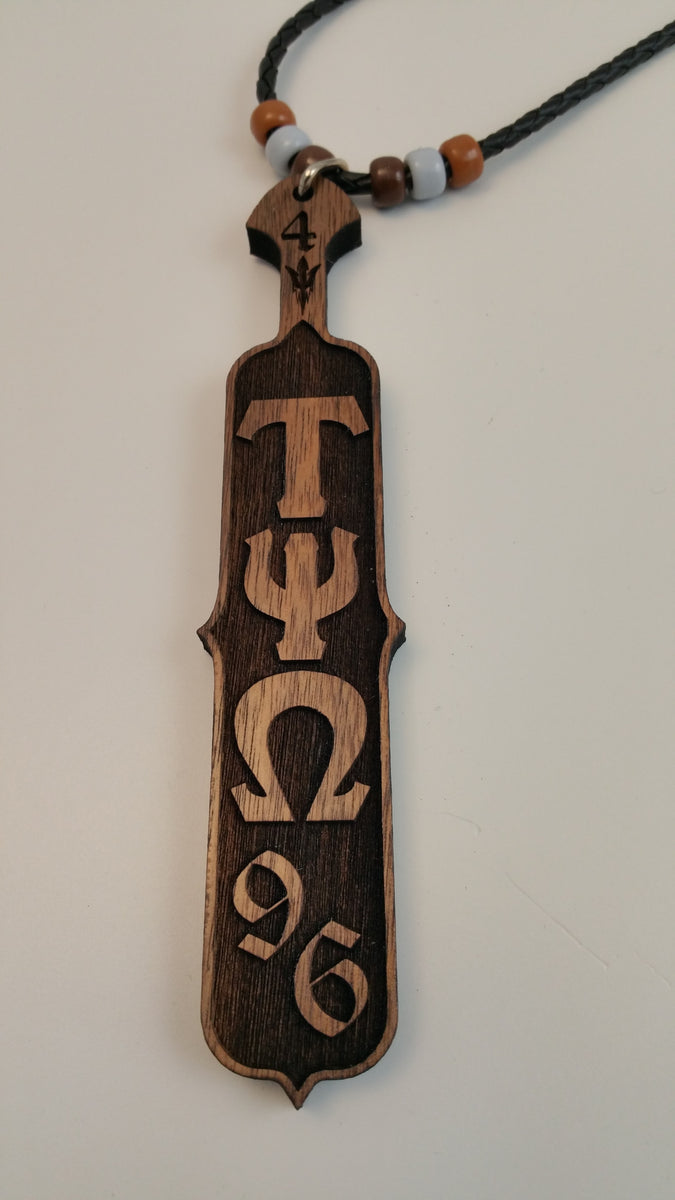 Tau Psi Omega Collection – Greek Apparel and Hobbies