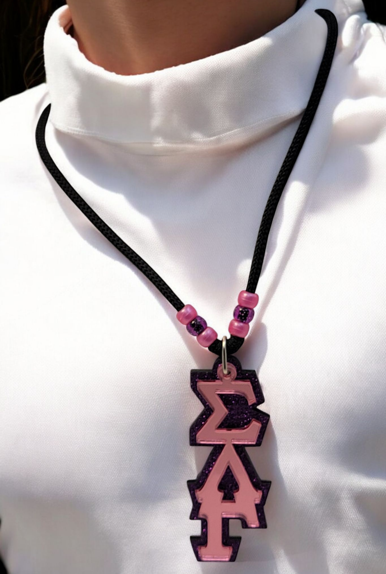 sigma lambda gamma symbol