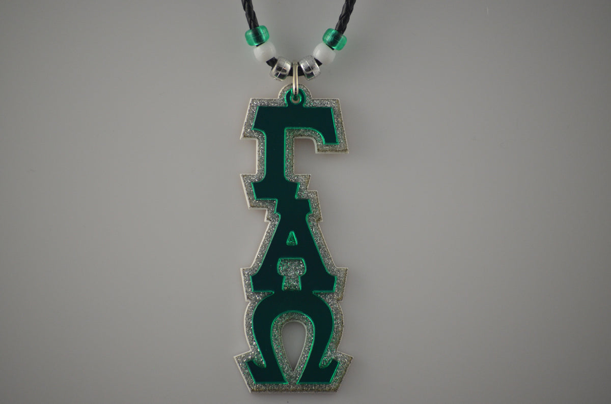 Gamma Alpha Omega