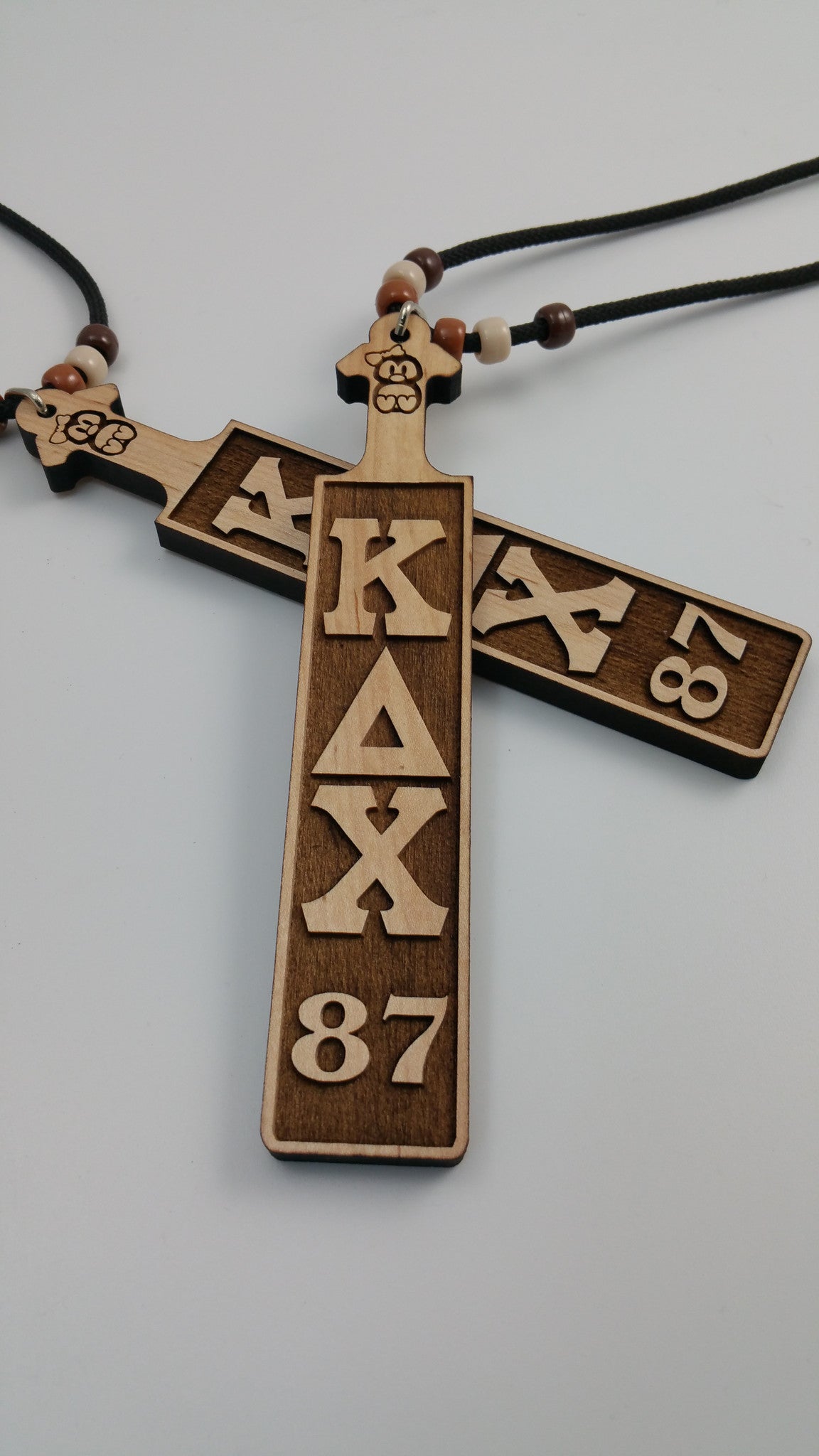 Kappa Delta Chi Collection – Greek Apparel and Hobbies
