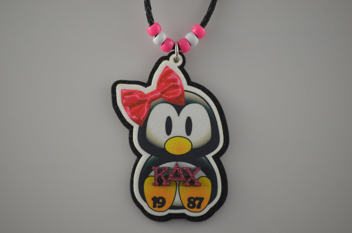 Kappa Delta Chi - Tiki - Penguin - 15663-591DFE-080624 – Greek Apparel ...