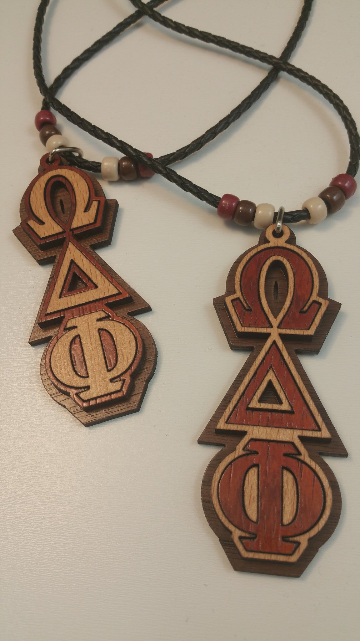 Omega Delta Phi Collection – Greek Apparel and Hobbies