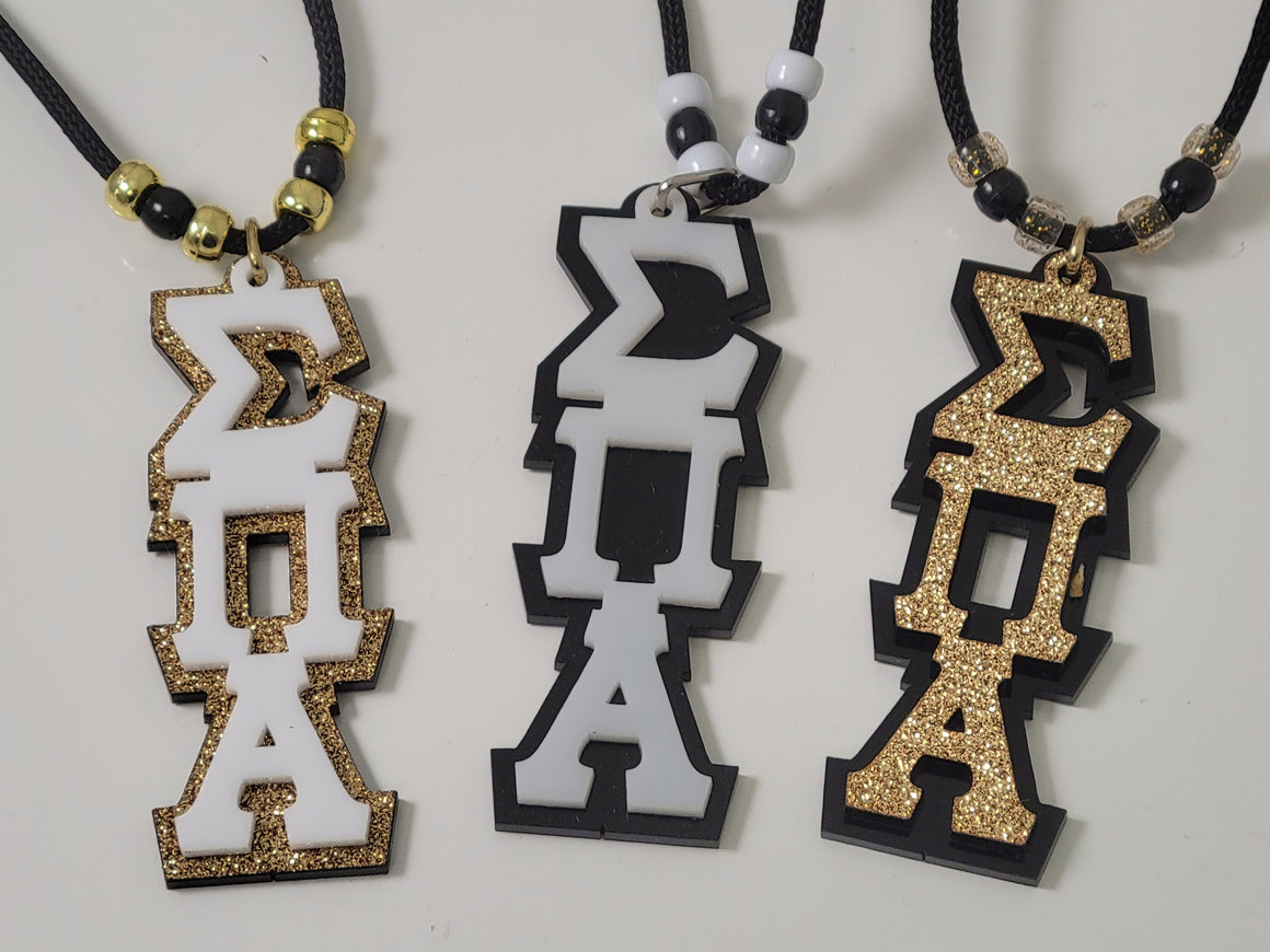 Sigma Pi Alpha Collection – Greek Apparel and Hobbies
