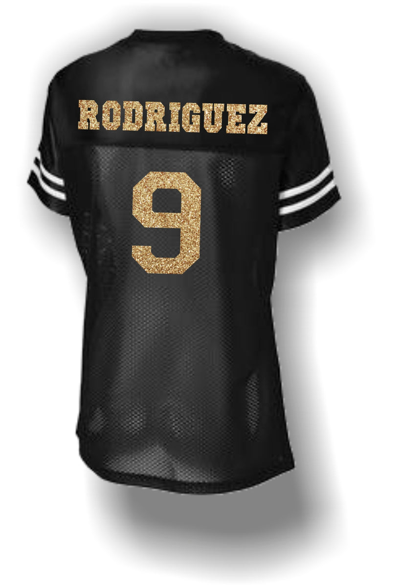 Sigma Pi Alpha - LST307 Football Jersey – Greek Apparel and Hobbies